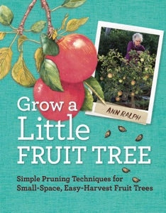 Grow a Little Fruit Tree Book – penseberryfarm.com